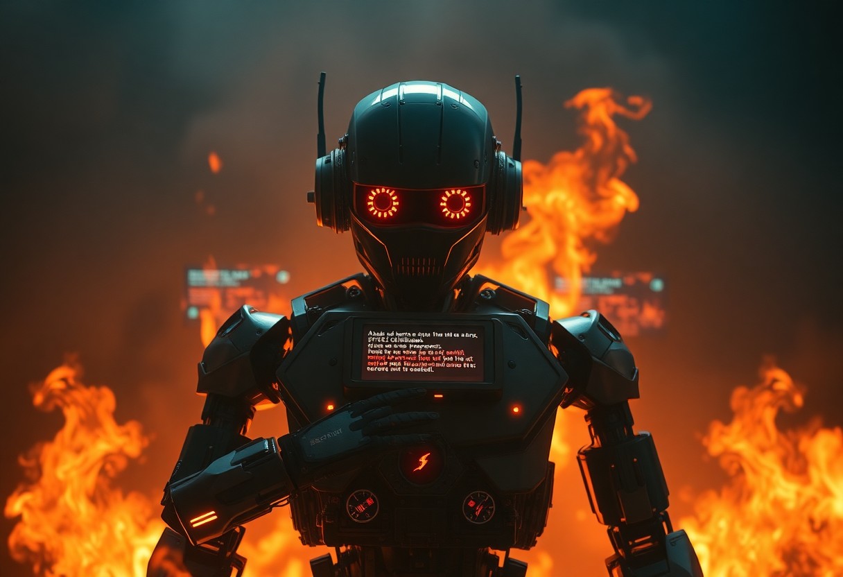 When AI Goes Wrong - The Most Notorious Failures In Artificial ...